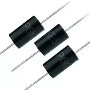 Diode Zener BZX55C 12V